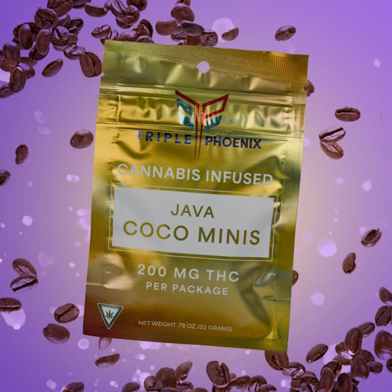 Our Recipes - Triple Phoenix Wellness